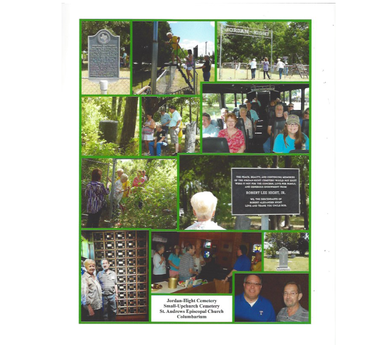 Events - Grand Prairie Historical Organization